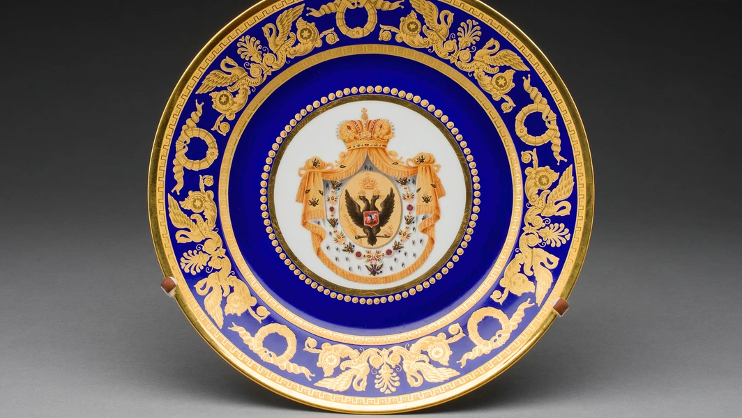 10 historic porcelain makers and their collectible designs