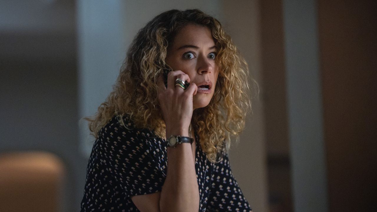 Stephen King has big praise for new Apple TV show, but it's not Widow's Bay