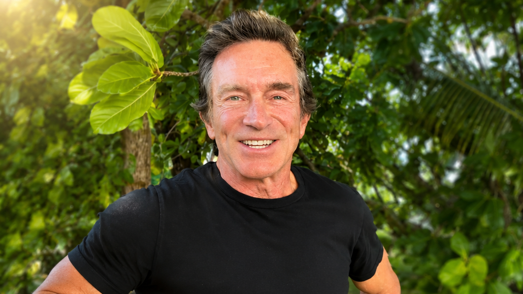 Survivor gets an animated twist as Paramount develops an animal kingdom ...