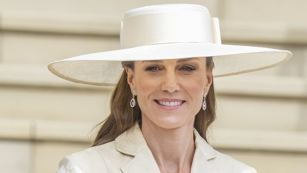 Princess Kate's style and symbolism at Garter Day 2026
