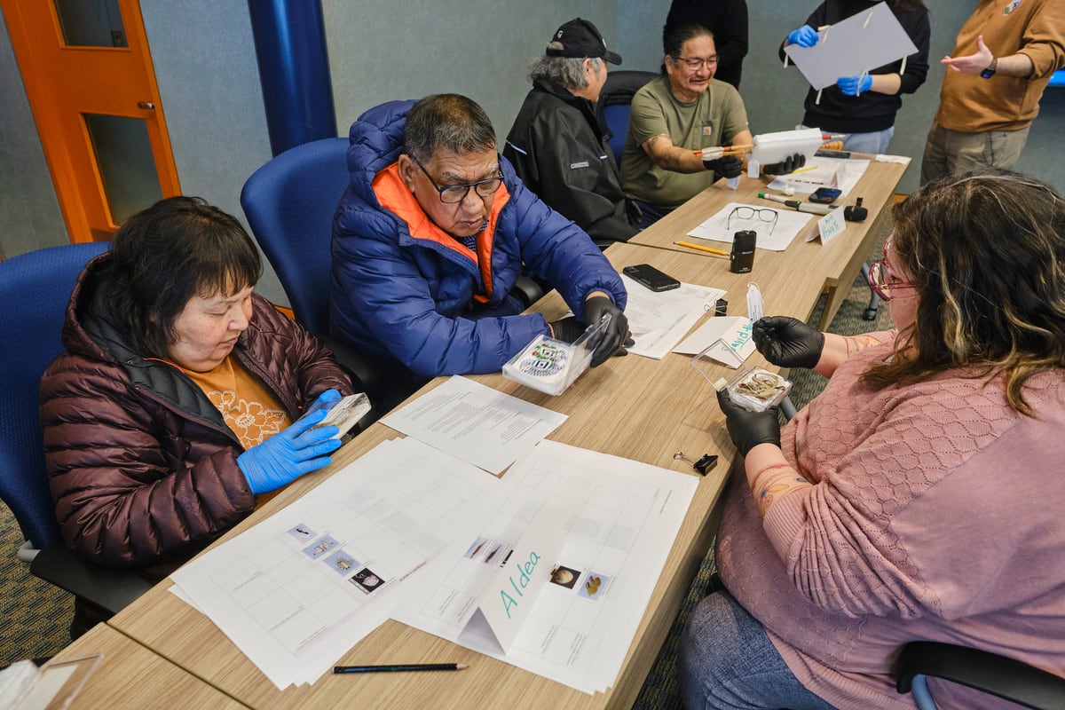 Innu Nation accuses NL government of capping group’s history at 300 ...