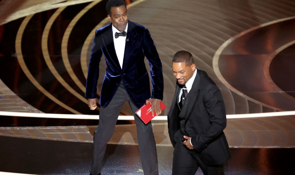 Chaotic live television moments audiences couldn’t stop watching