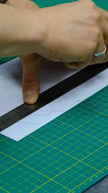 Preparing Aztec stone art for silicone mold pouring