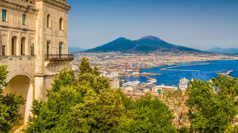 Perillo Tours to debut new Italy itineraries next year