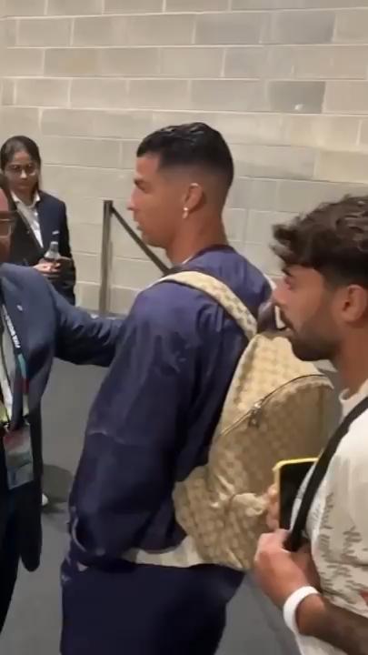 Soccer WC26 Portugal mixed zone update