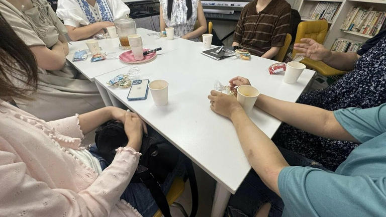 当事者がひらく大人の発達障害の居場所「Neccoカフェ」