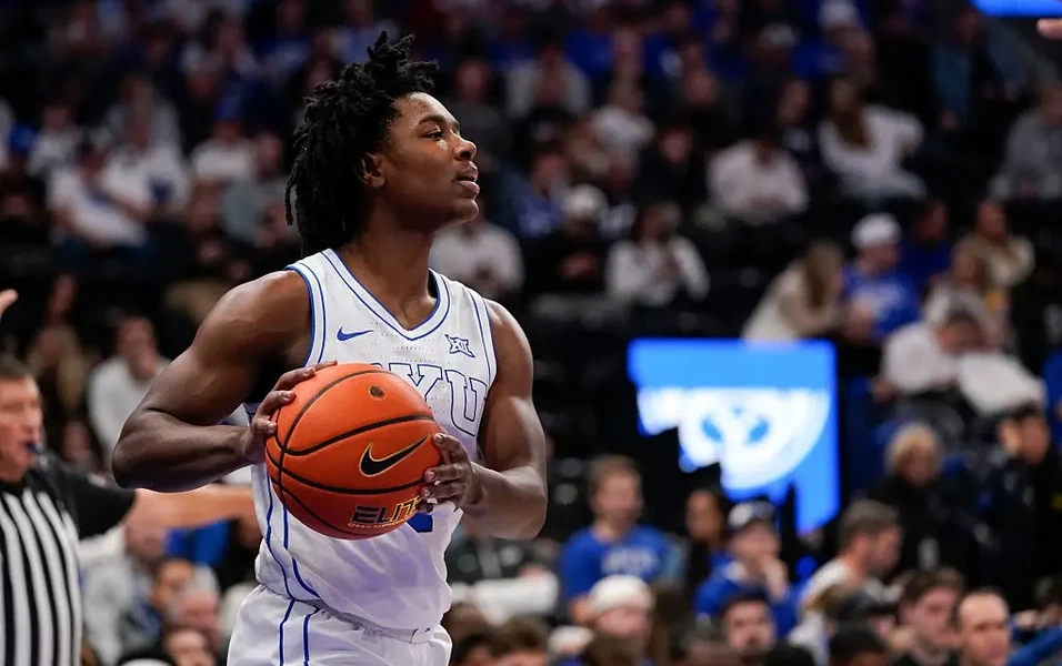 Robert Wright III chooses BYU over Kentucky after visit