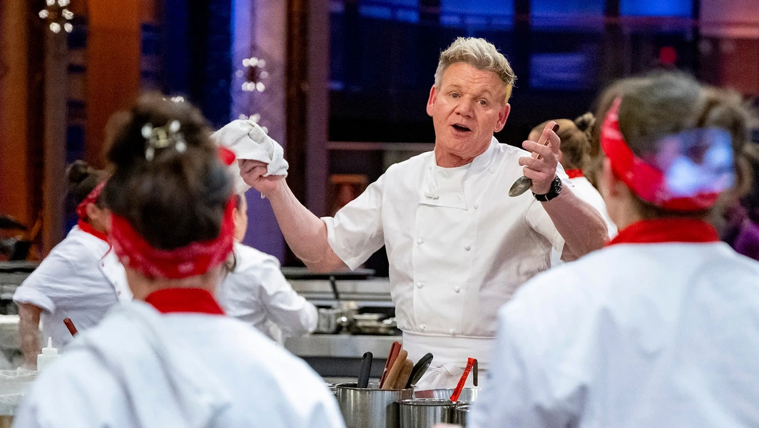 10 influential cooking show hosts and programs
