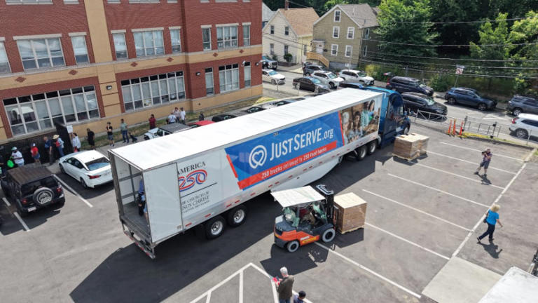 LDS Church’s anti-hunger campaign reaches major milestone amid rising ...