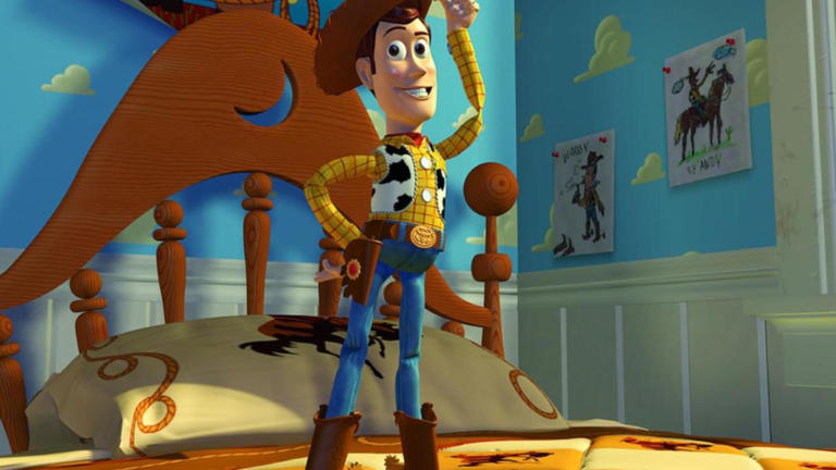 ¿Crees conocer la frase más famosa de Woody? El 90% de los fans siempre ...