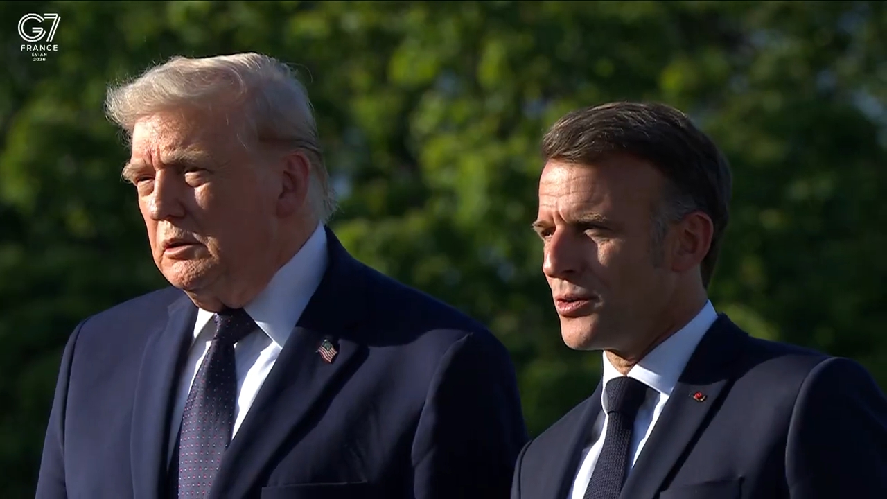 Donald Trump faces viewer backlash following awkward comment