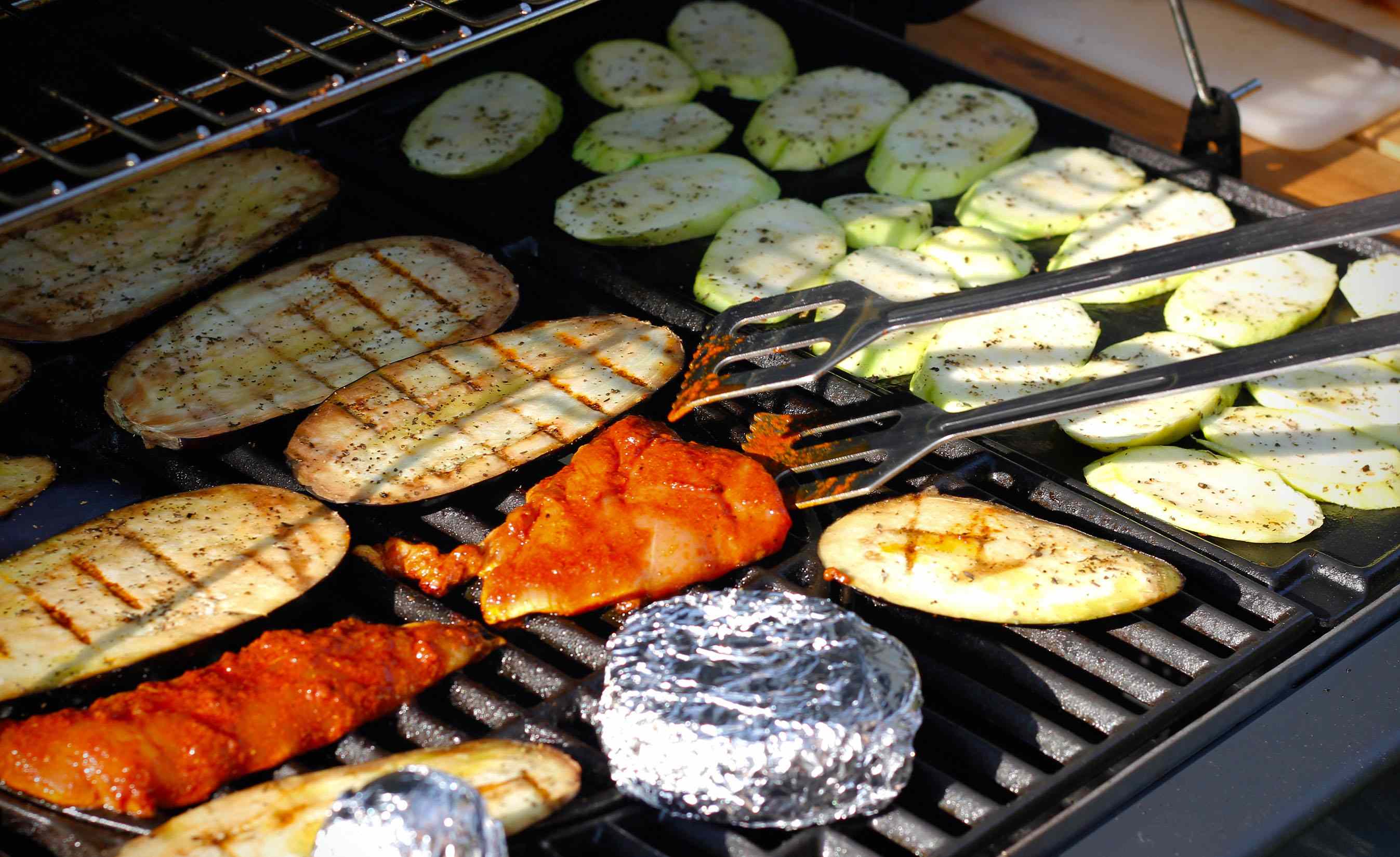 The beginner grilling advice chefs wish everyone knew before summer
