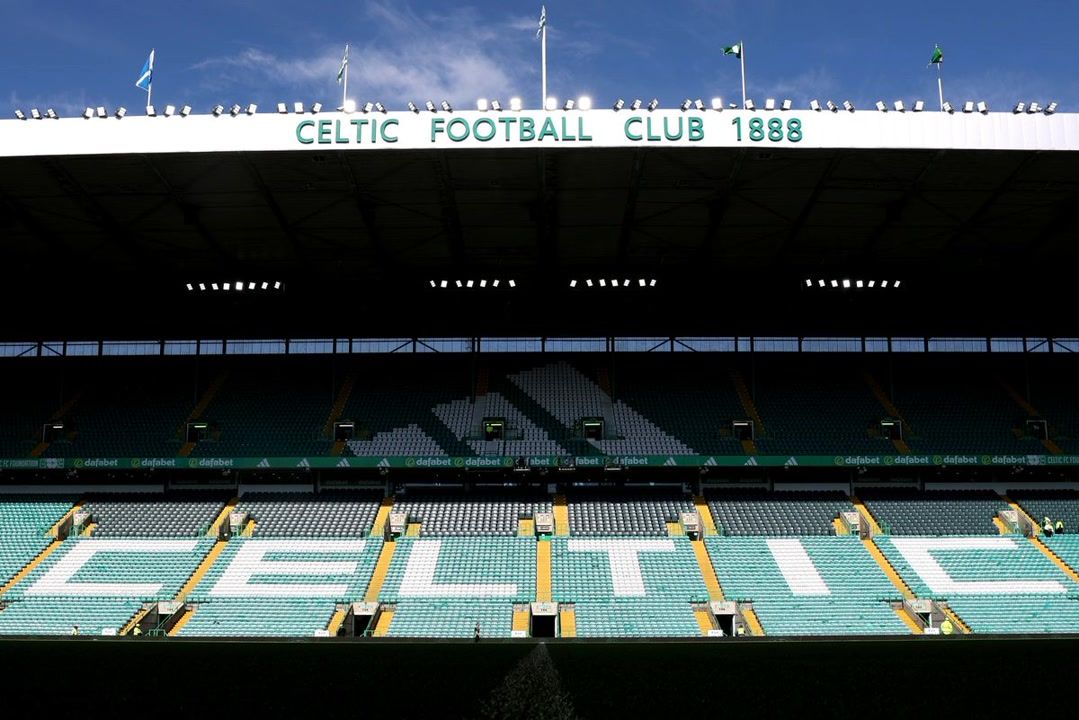 Celtic hit out over Monday night start