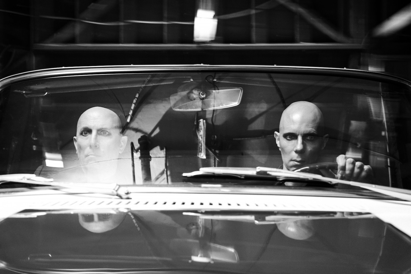 Billy Howerdel gets into A Perfect Circle’s new music — ‘Don’t be ...