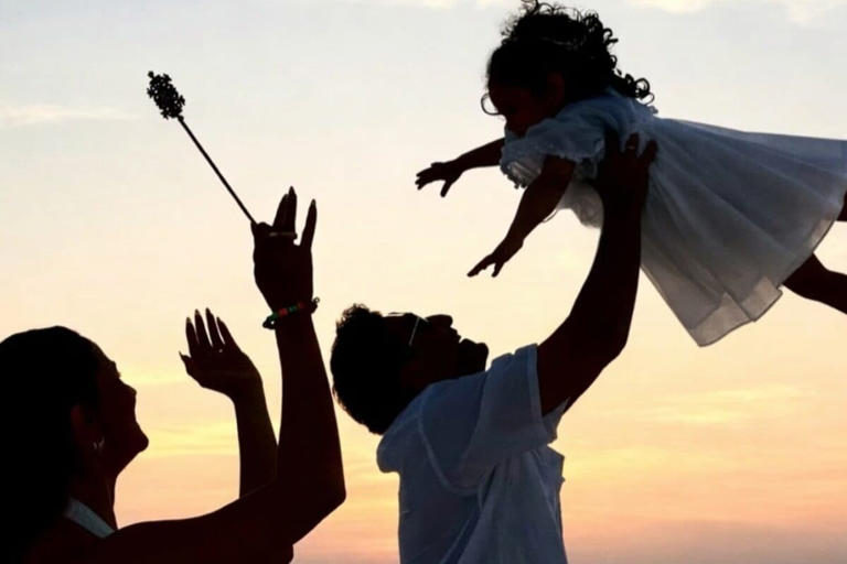 5 Things Parents Do That Is Causing Exhaustion, Stumping Kids ...