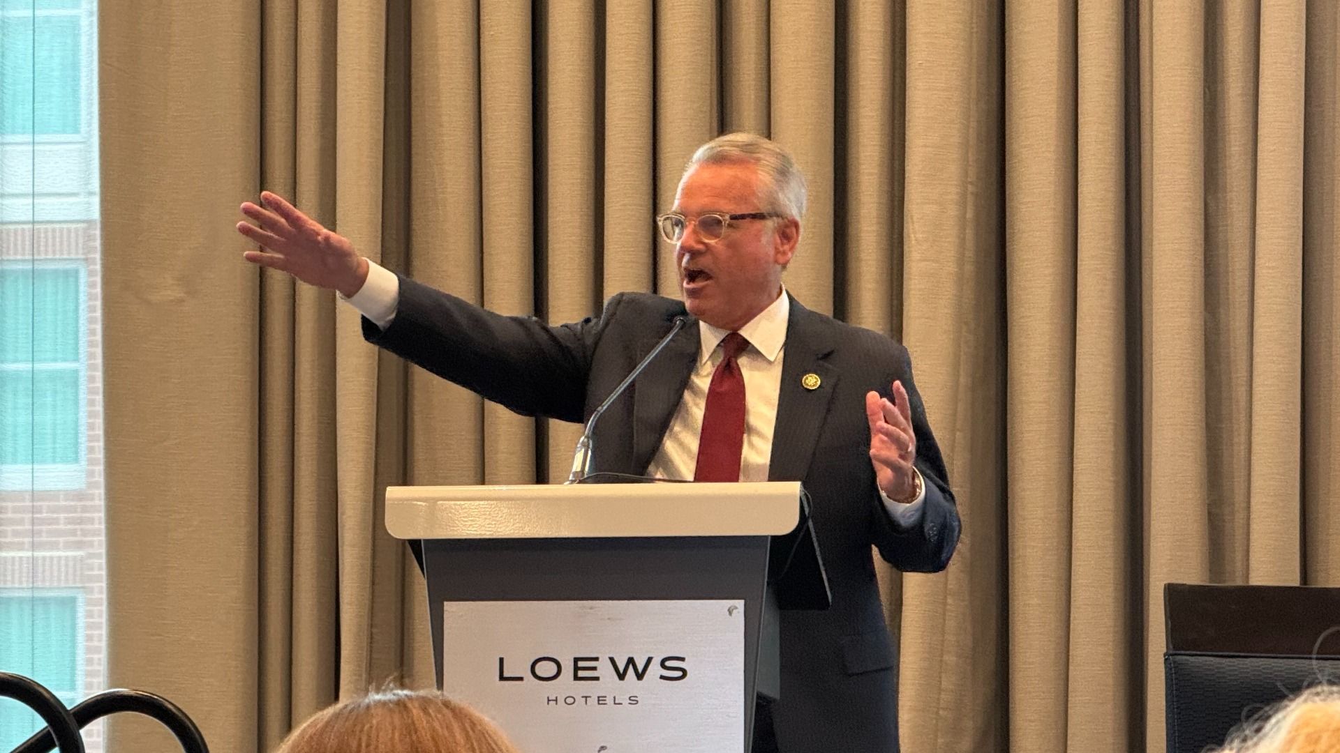 World Cup fans love KC. Tourism leaders want more of that.
