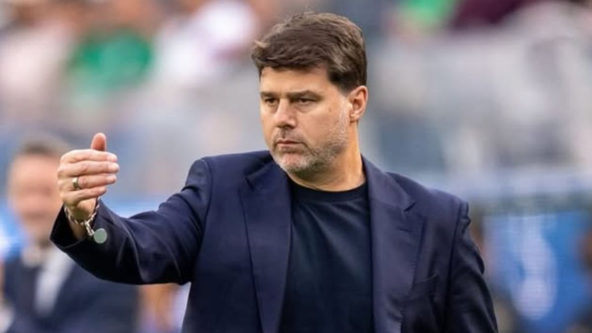 Tim Howard sees emerging USMNT identity under Mauricio Pochettino ahead ...