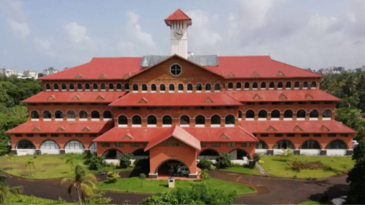 Kannur University FYUGP 2026 trial allotment list today; here's how to ...