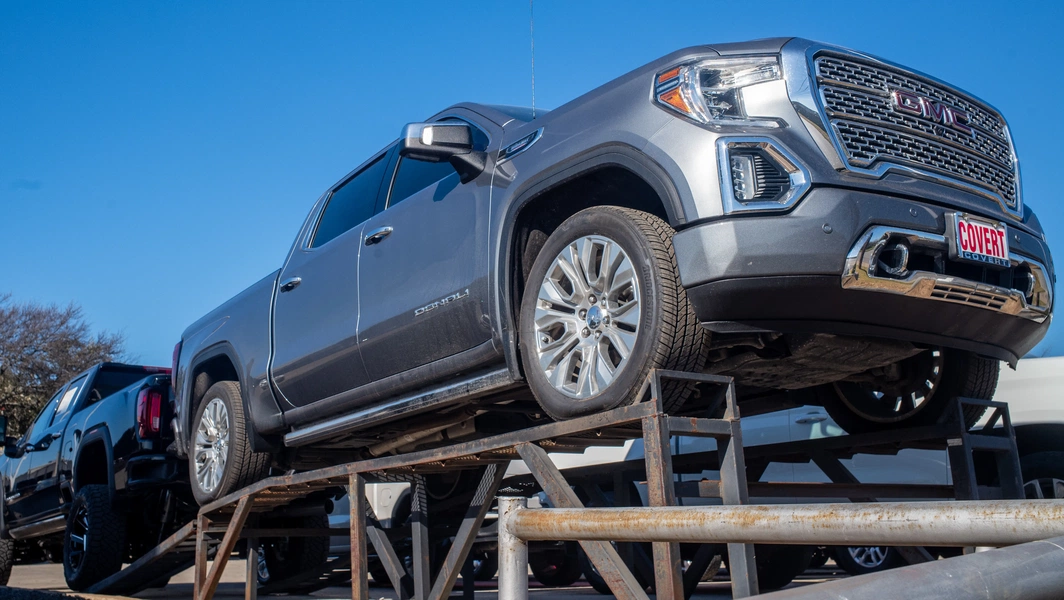 9 GMC models to avoid and recommended alternatives