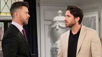 The Bold & the Beautiful spoilers (Thursday, June 18, 2026): Sheila ...