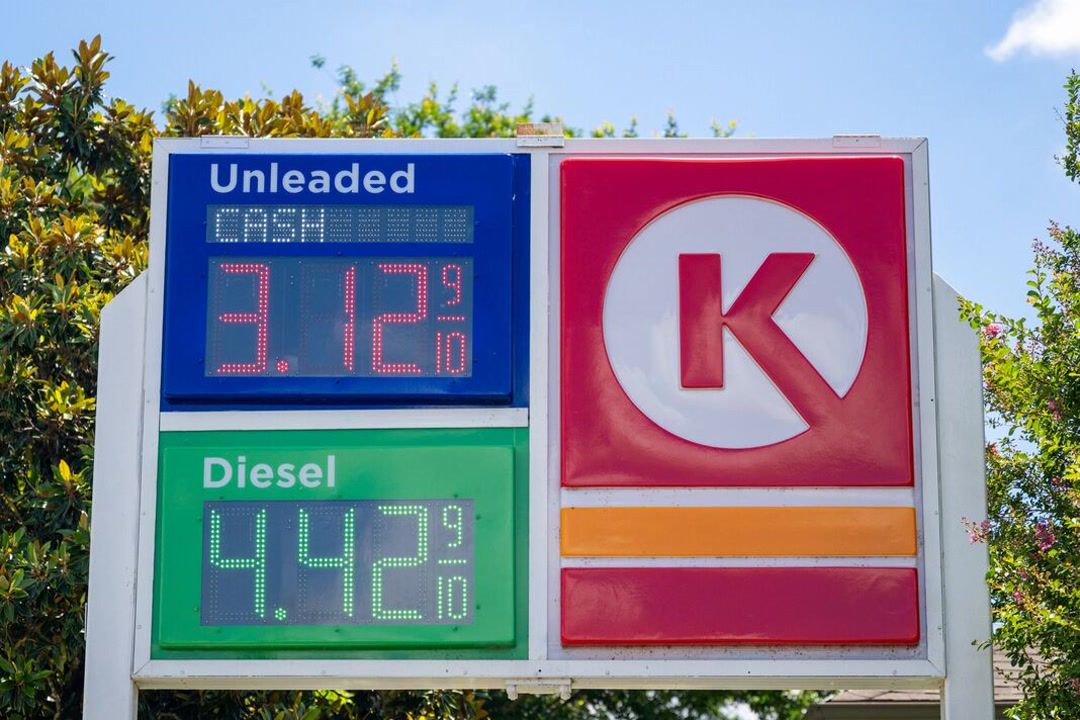 Oil prices drop below $80 per barrel as Trump-Iran deal signing imminent