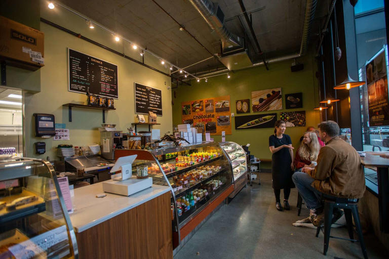 Jinju, Portland’s James Beard Award-winning bakery, aims to reopen in ...