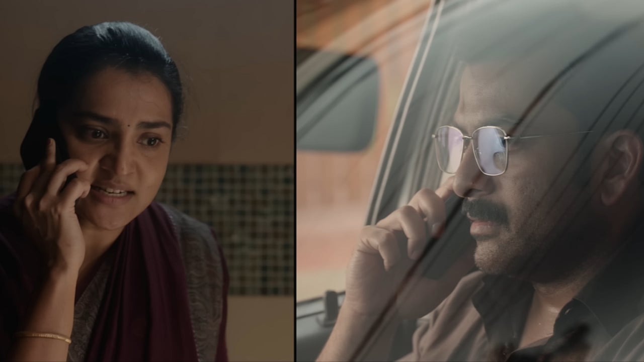 I, Nobody trailer: Prithviraj plays a shady guy in this racy thriller