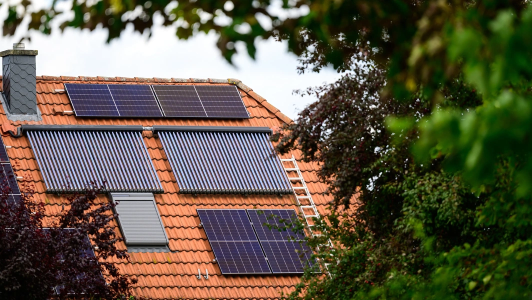Key considerations for installing residential solar panels