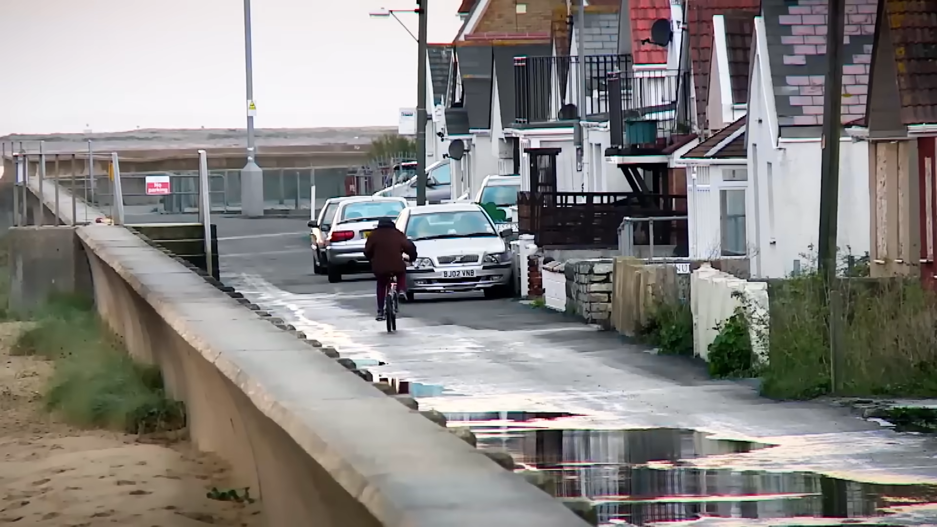 England’s most miserable town is falling apart - but people refuse to leave