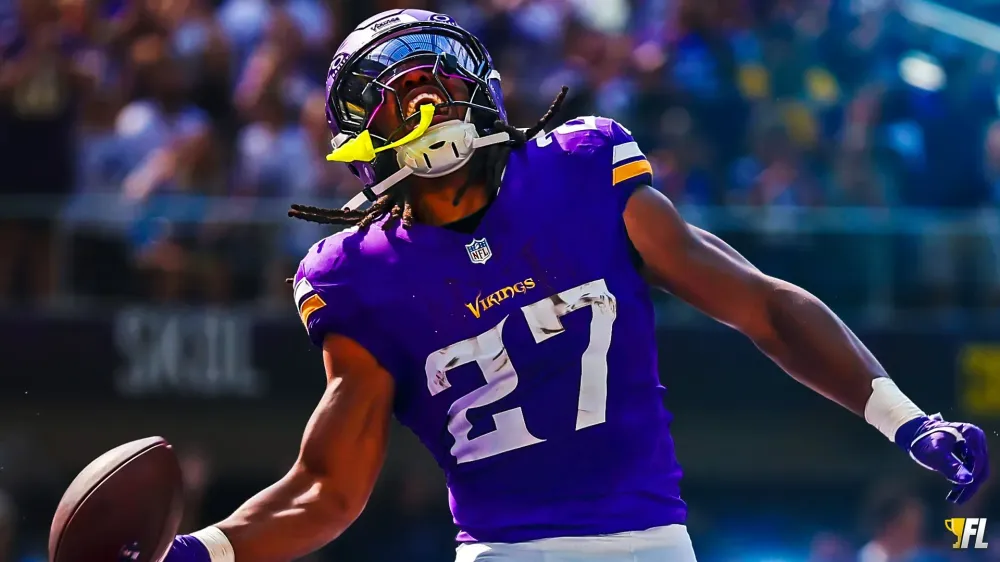 Mid-round fantasy football ADP values: Jordan Mason has hidden upside