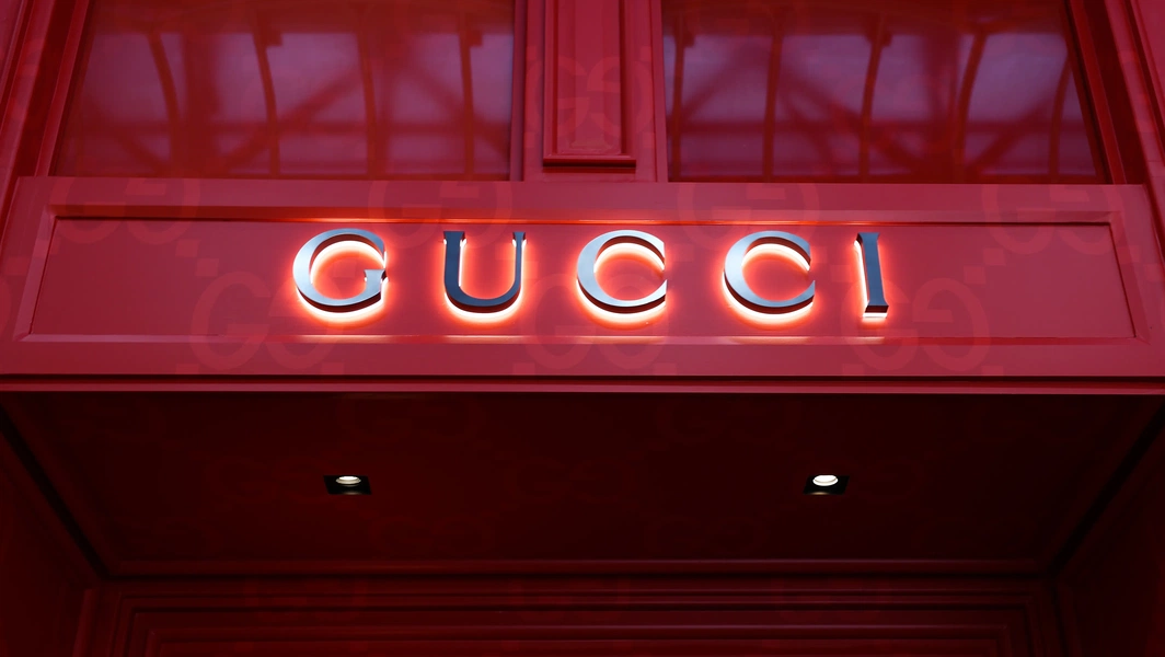 16 well-known brands and their corporate owners