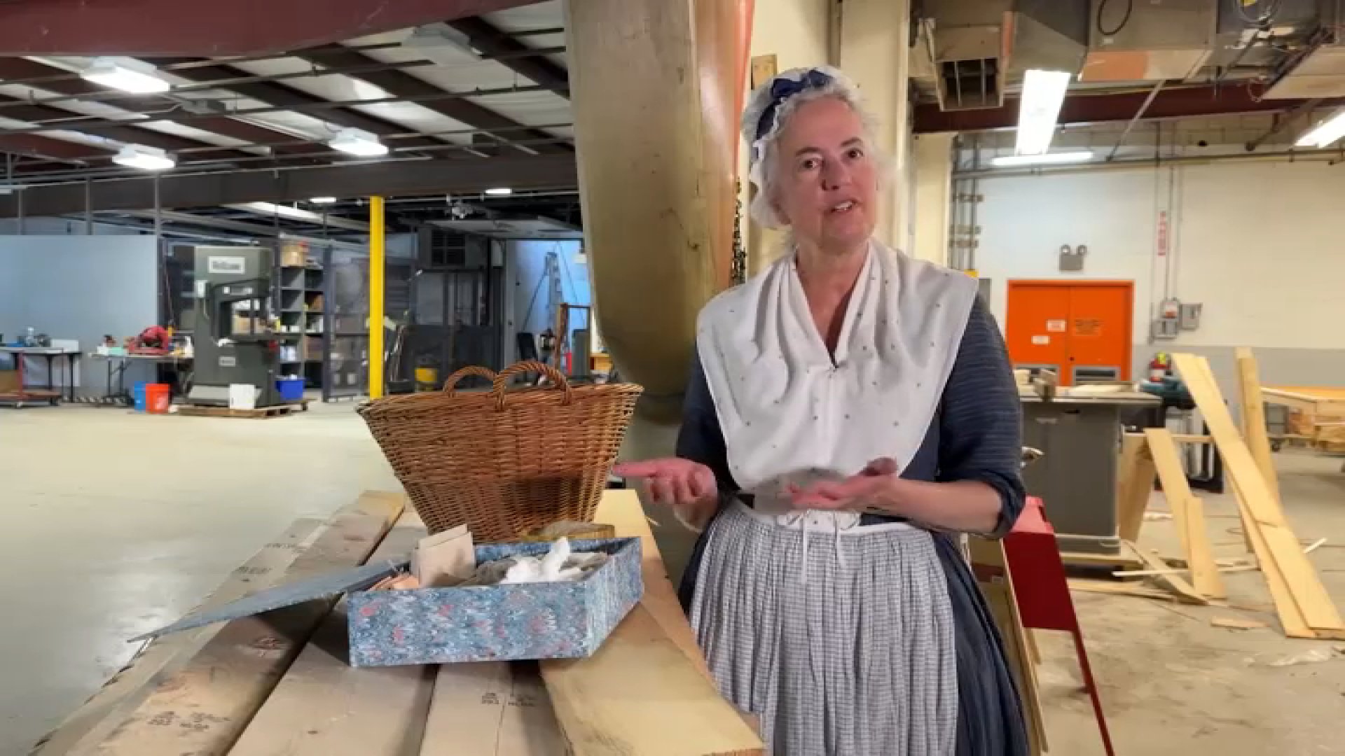 Officials to kick off historic weekend of events in Gloucester