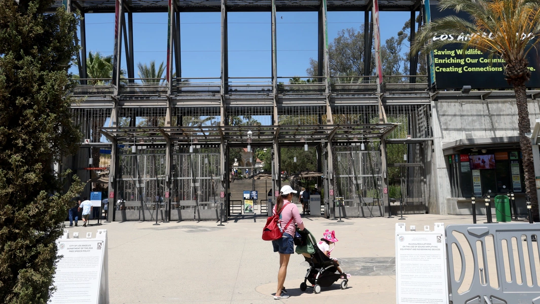 10 notable zoos across the United States