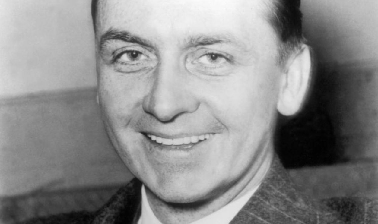Eliot Ness lived a double life. He was America’s most notorious ...