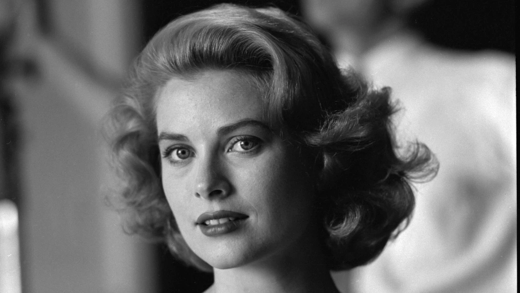 Grace Kelly’s journey from Hollywood star to princess