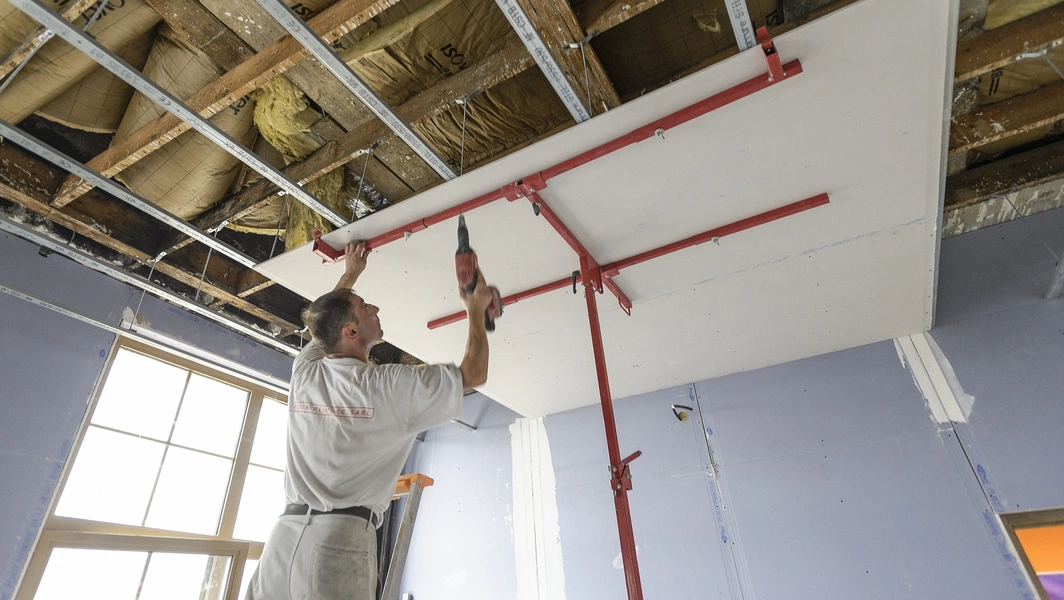 Drywall tips every DIYer should know