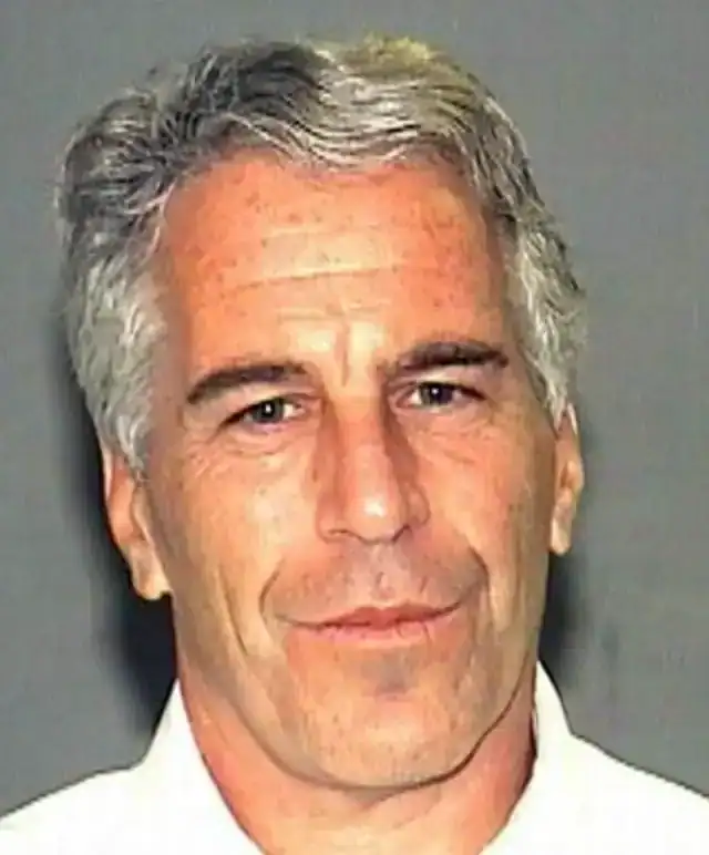 Compañero de celda de Jeffrey Epstein revela "billete alarmante ...
