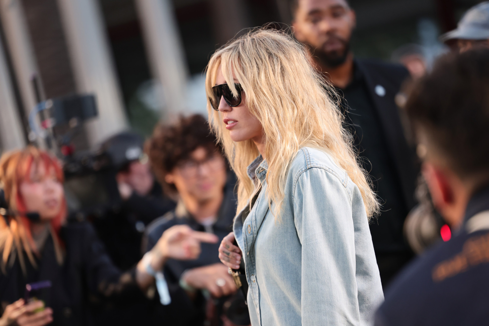 Infamously bad celebrity hotel guests