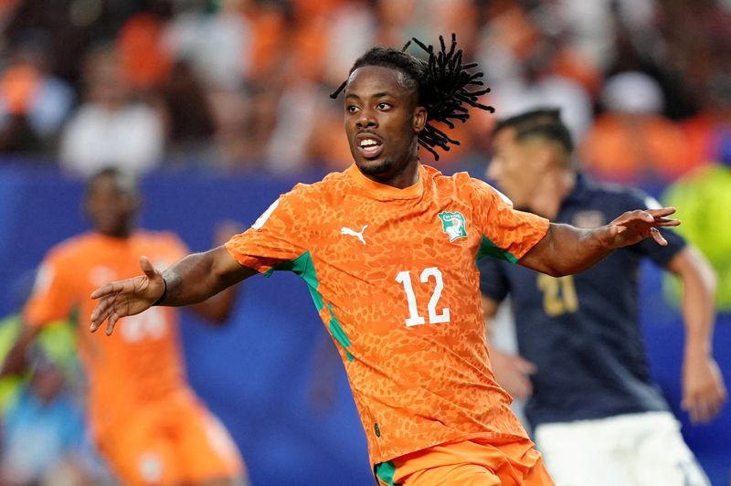 Soccer-Ivory Coast forward Wahi to miss Canada trip over lack of travel ...