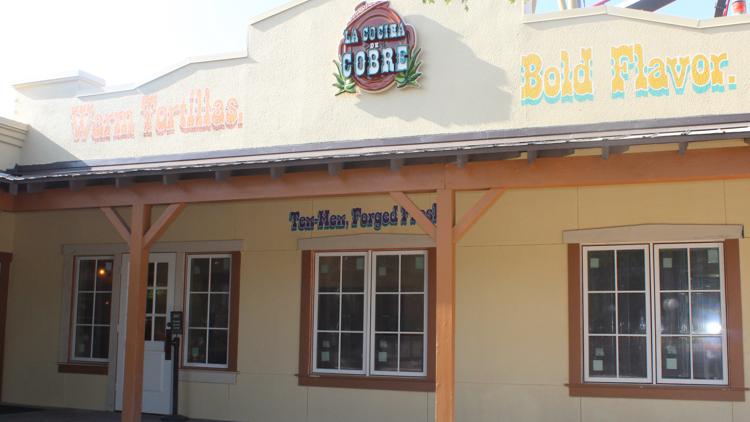 Six Flags Fiesta Texas unveils new Mexican-inspired restaurant