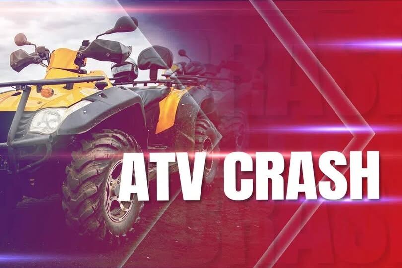 Girl, 8, dies in Pushmataha Co. ATV crash