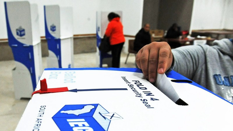 Elections used to 'weaponise xenophobia', warns Palestine Solidarity ...