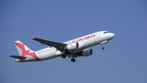 Tragedy as body found in landing gear of plane on arrival at Gatwick ...