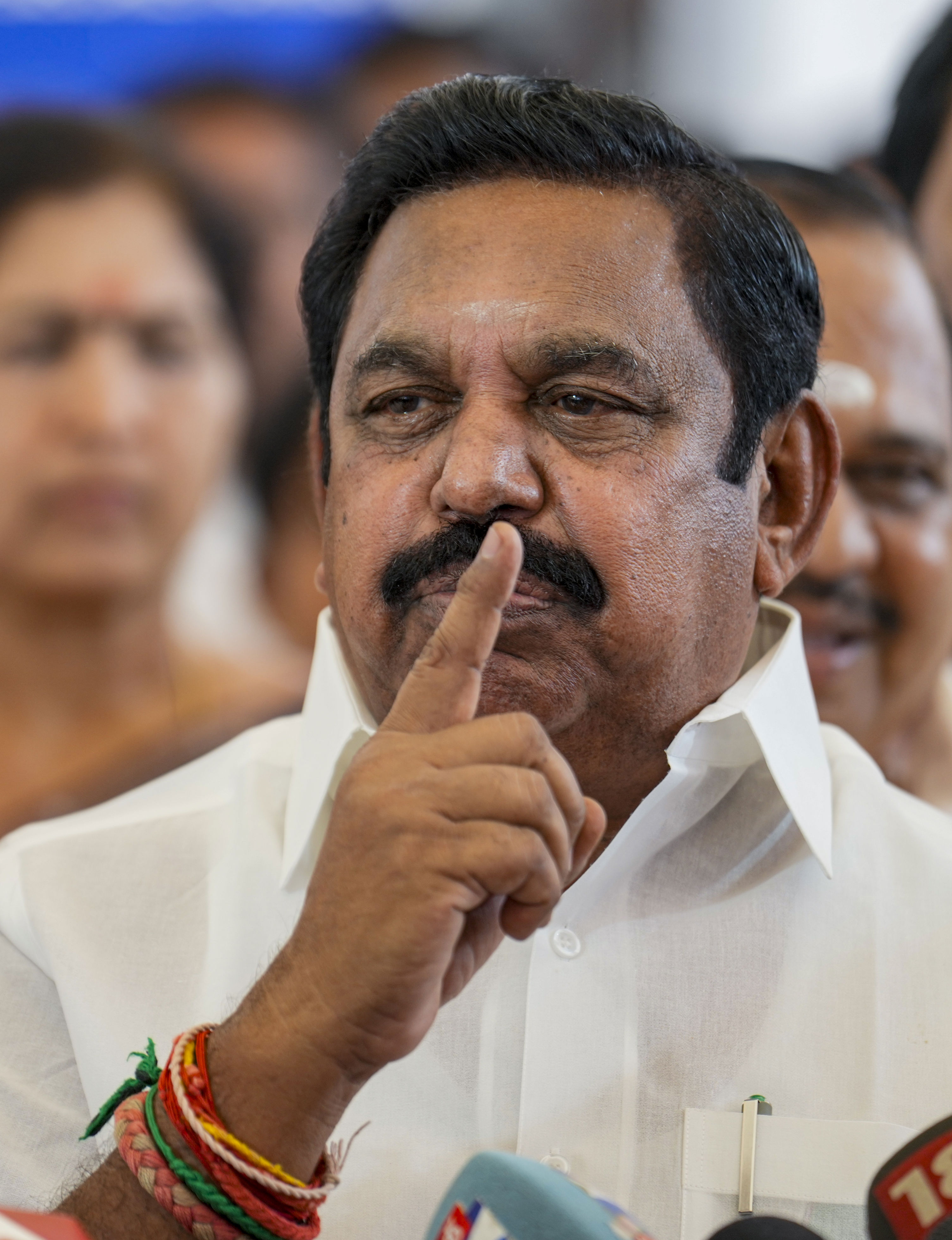 TN Assembly’s first session under TVK govt to conclude on June 23