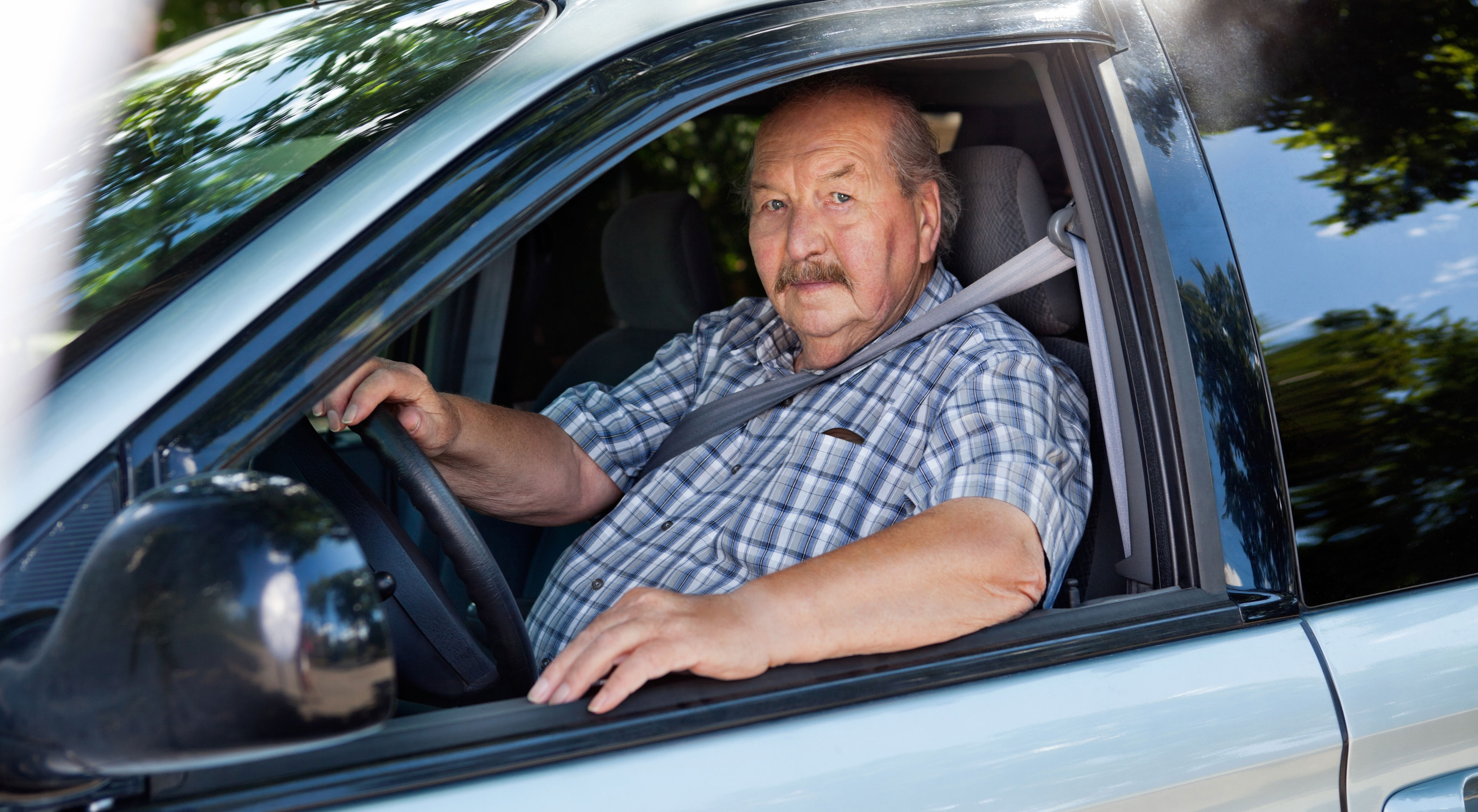 One million Americans have vanished from the new-car market — and it’s ...