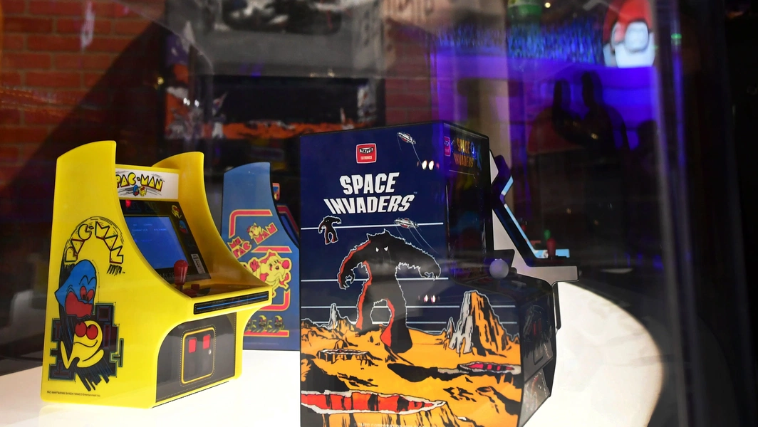 10 iconic games and studios that shaped and faded
