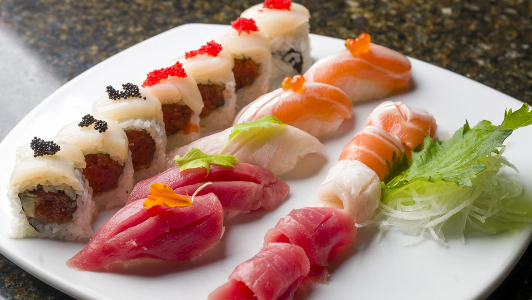 10 Japanese foods Americans embrace and avoid