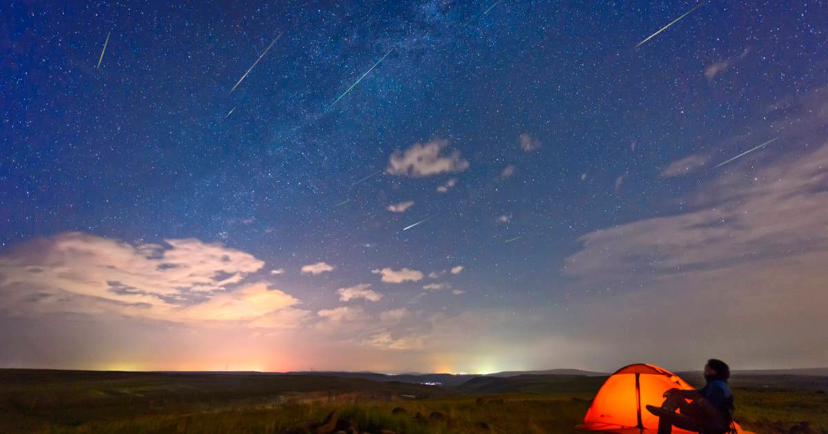 June Bootids 2026: All about one of the most unpredictable meteor ...