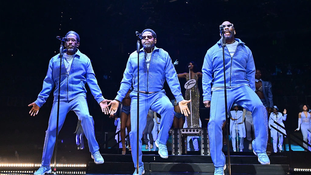 16 iconic trios across sports, music, and pop culture