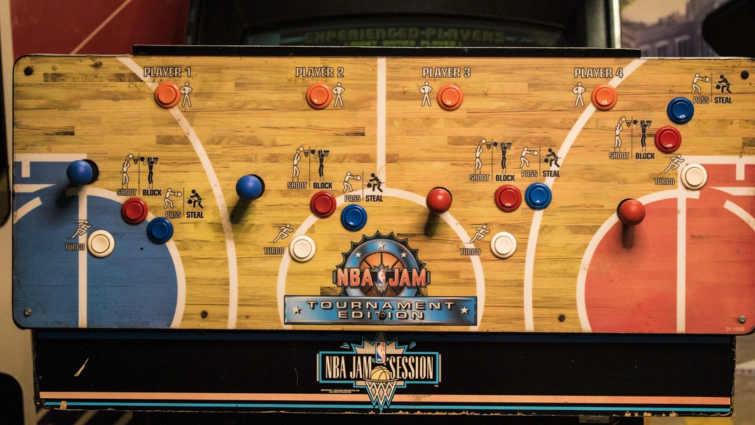 8 legendary sports video games that made history